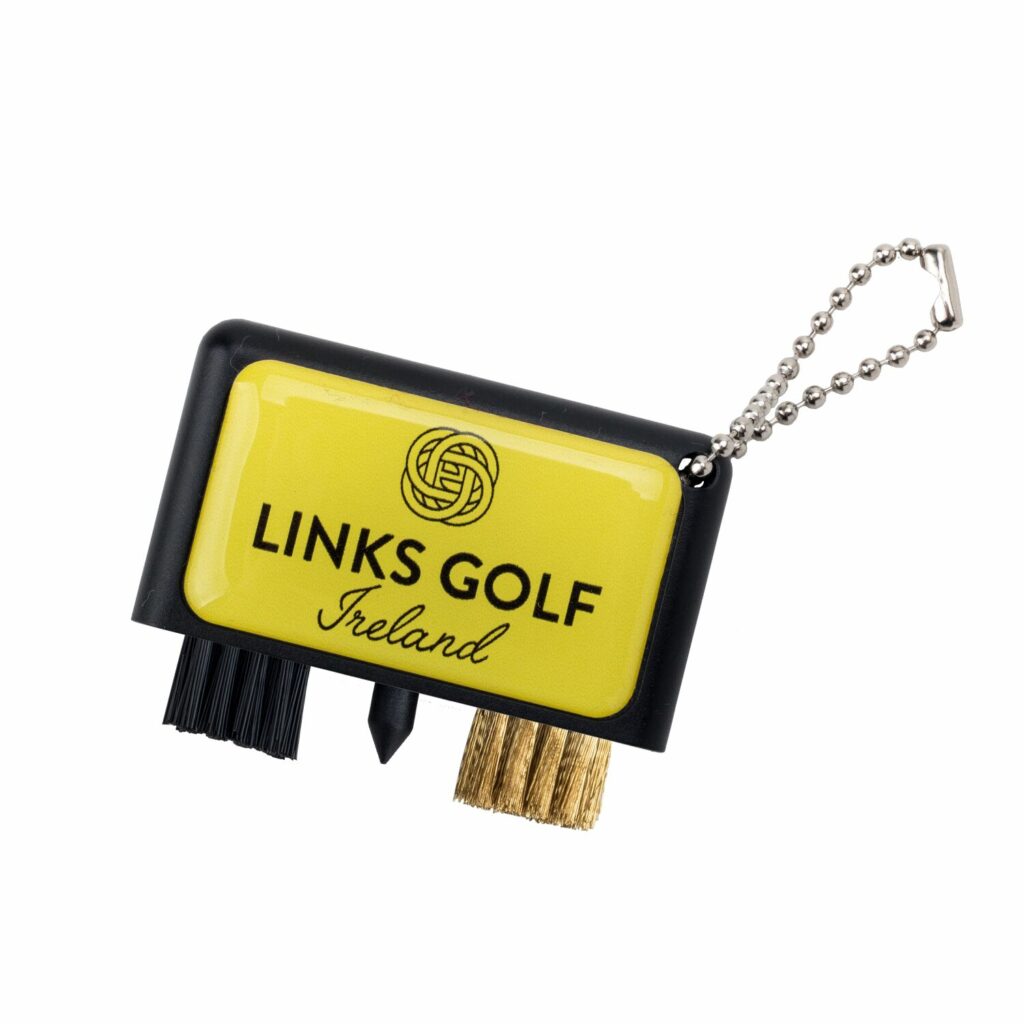 Groove cleaner Classic personnalisable | BCM Sports